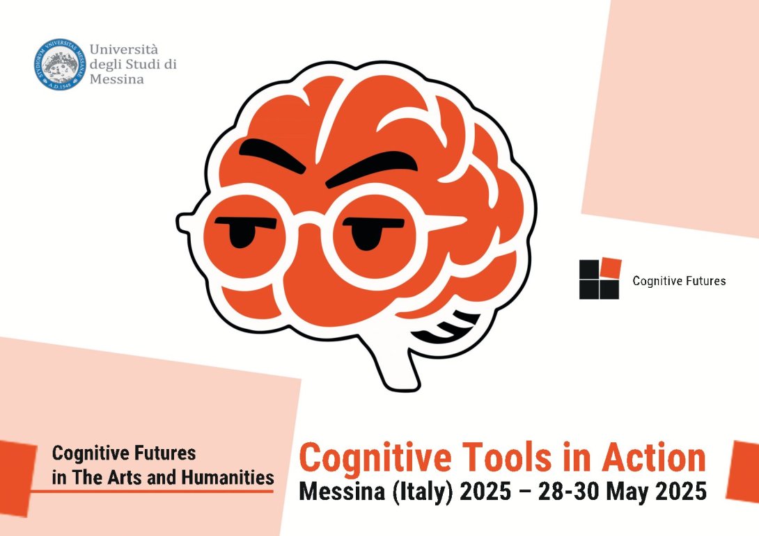 Cognitive Tools in Action - International Conference | Dipartimento di Scienze Cognitive ...
